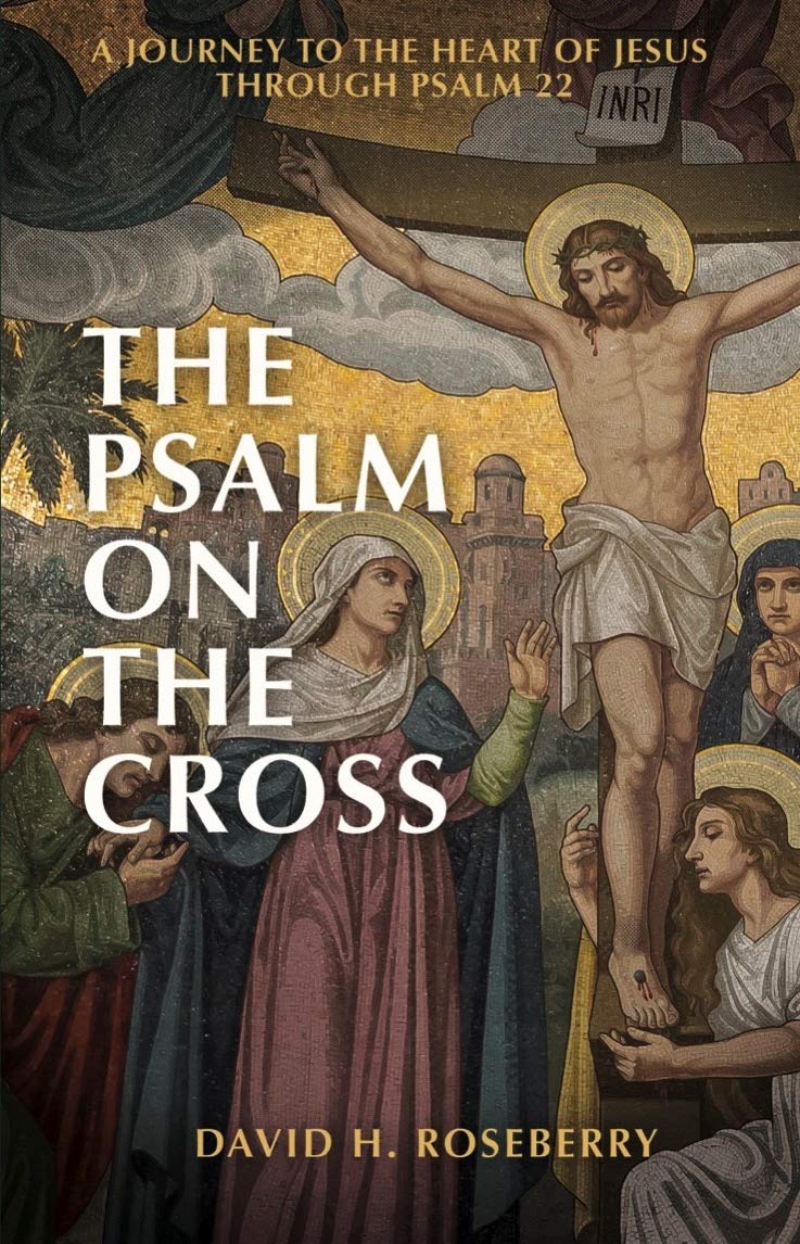 The Psalm on the Cross: A Journey to the Heart of Jesus through Psalm ...