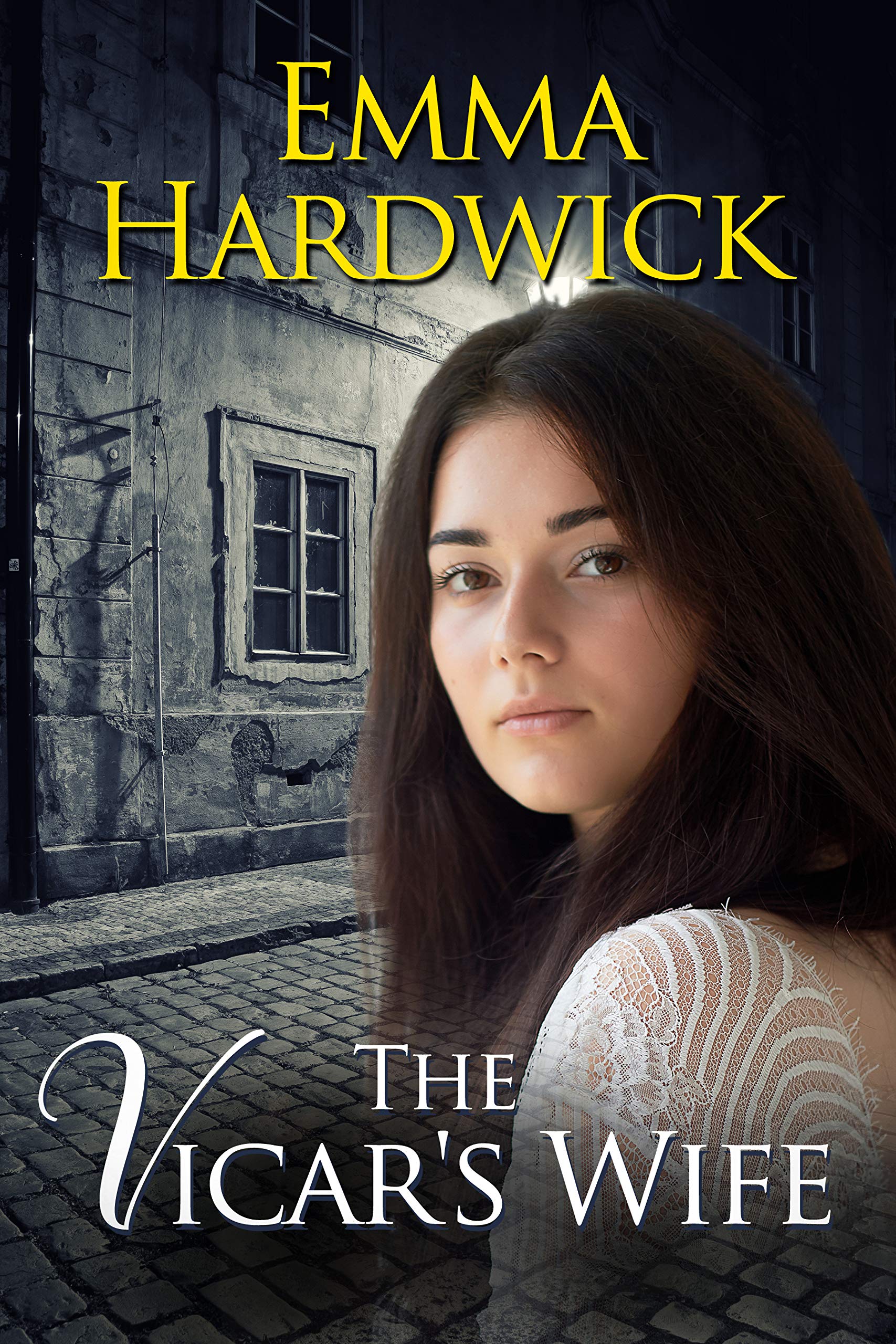 The Vicar's Wife (Victorian Runaway Women) by Emma Hardwick | Goodreads