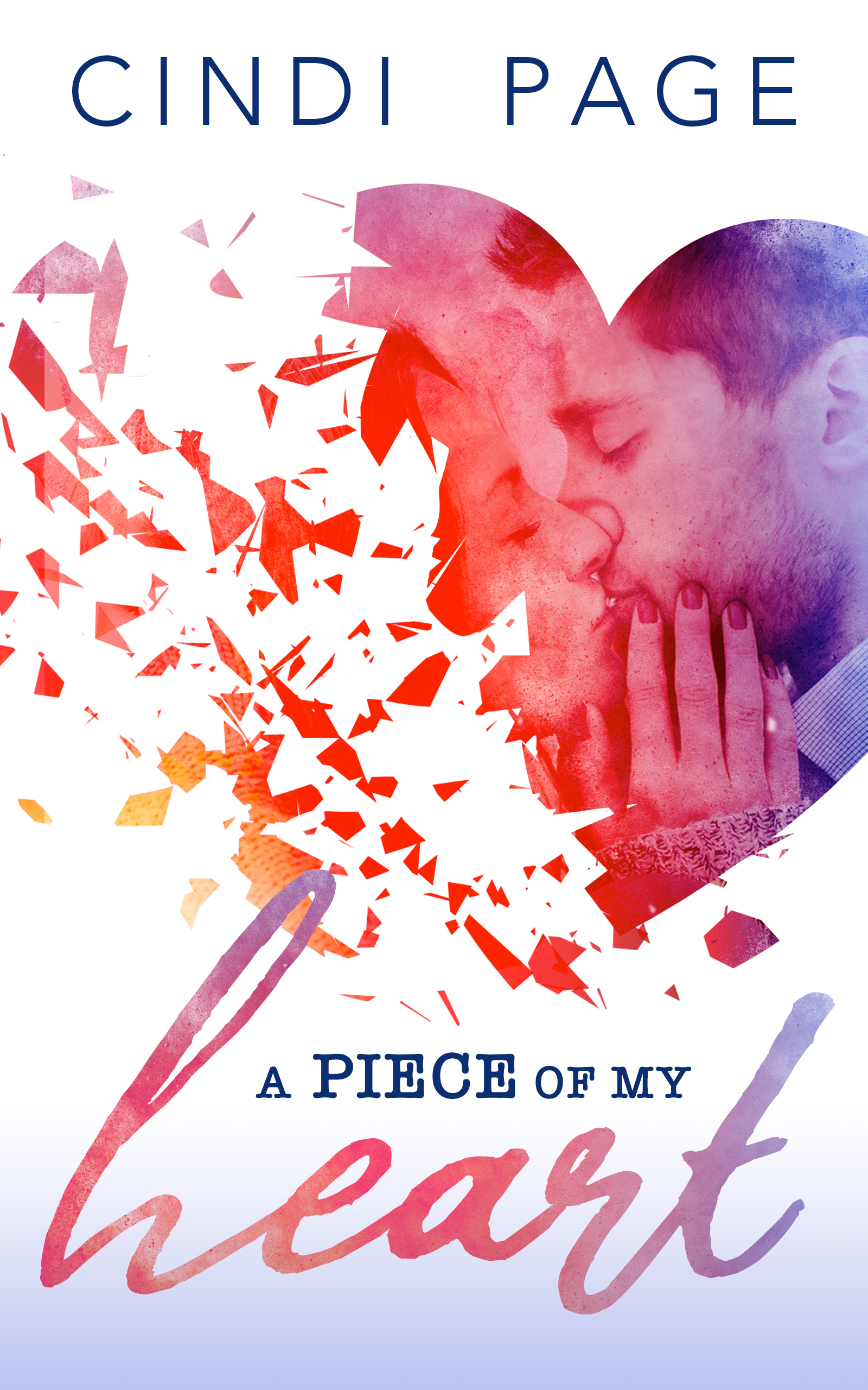 A Piece of My Heart (Full Circle Book 1) by Cindi Page | Goodreads