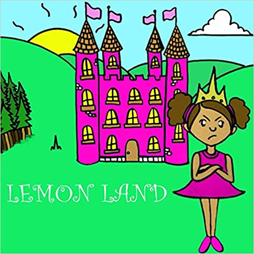 Lemon Land by Maya Unadkat | Goodreads