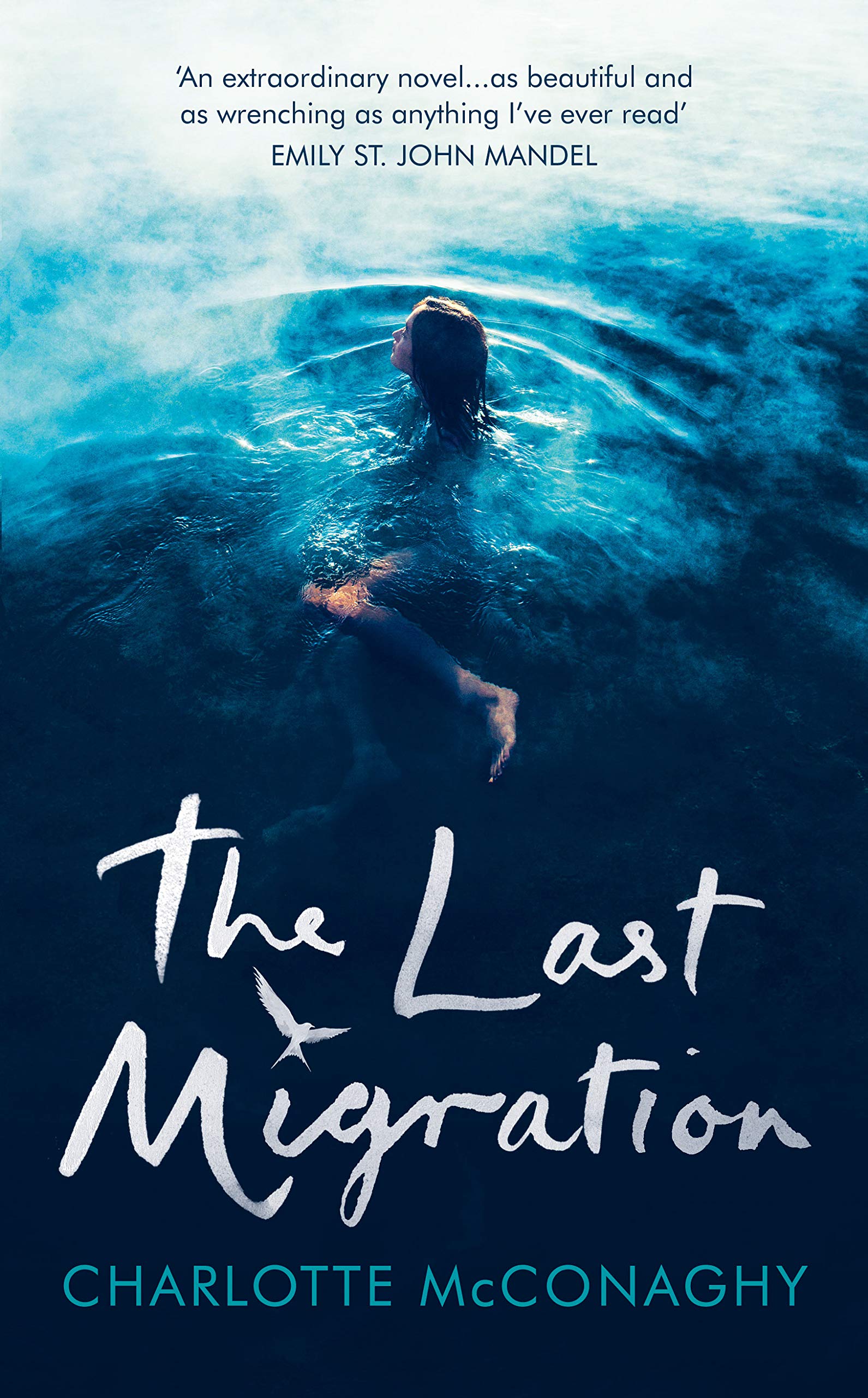 The Last Migration by Charlotte McConaghy | Goodreads