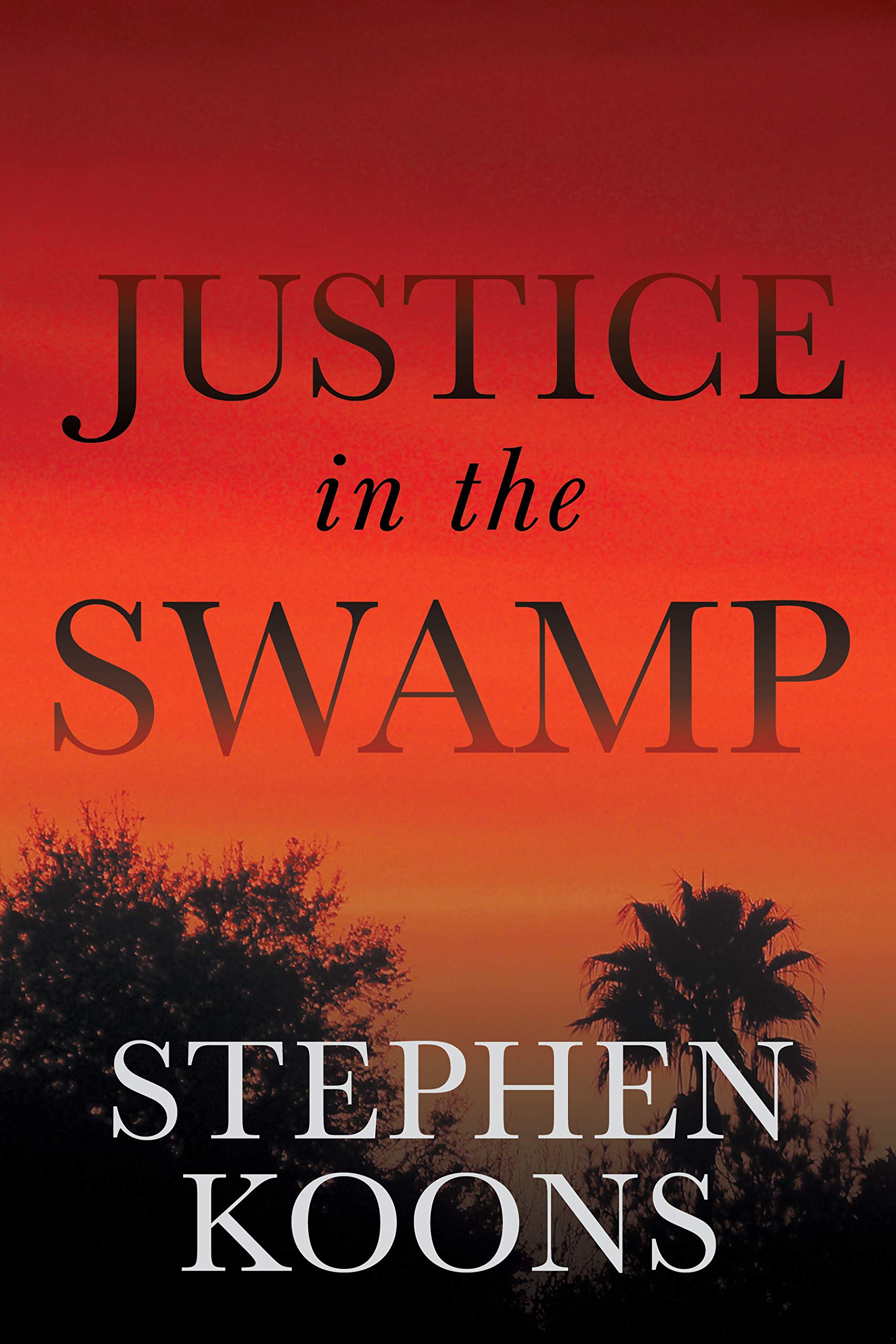 Red Devil by Stephen R Koons | Goodreads