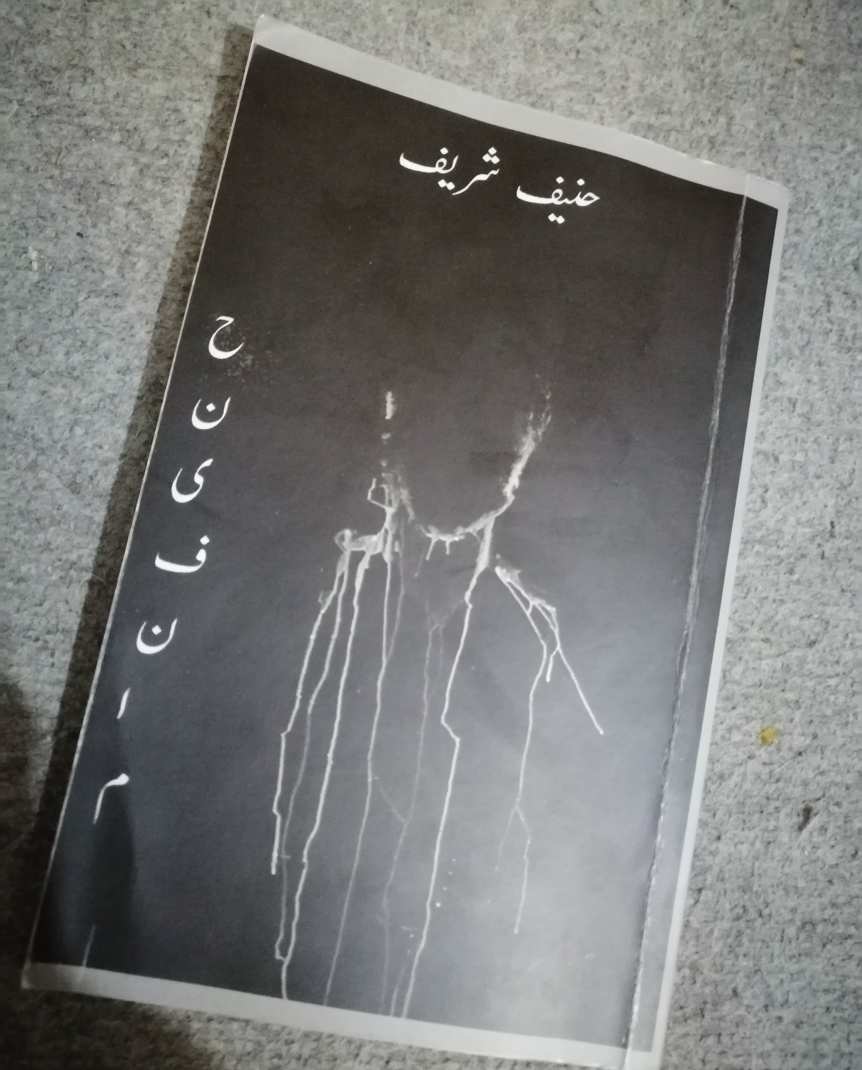 Haneef Naam by Haneef Shareef | Goodreads