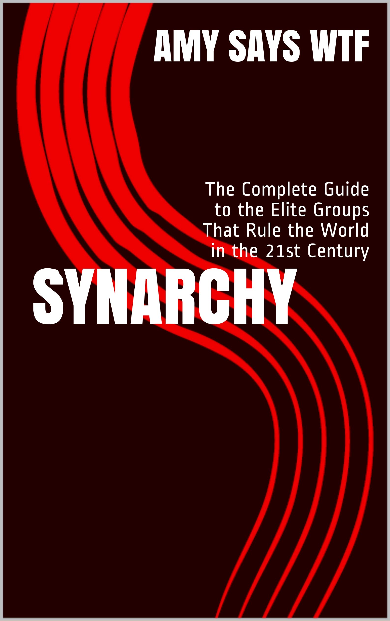SYNARCHY: The Complete Guide to the Elite Groups That Rule the World in ...