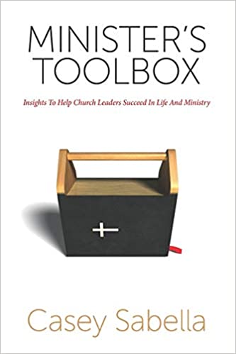 Minister's Toolbox: Powerful Insights to Help You Succeed in Church ...