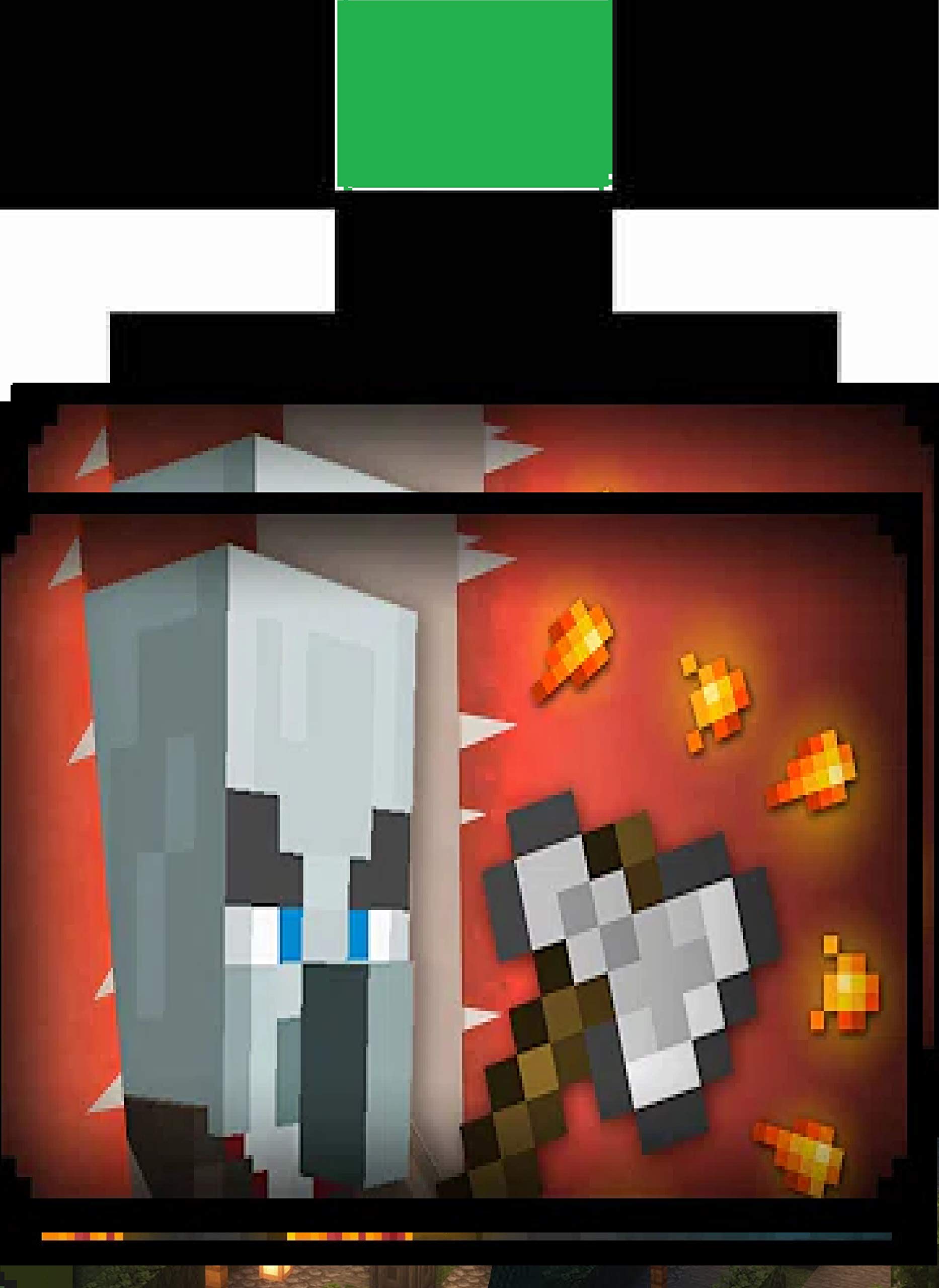 25 Strange Minecraft Facts by Terry M. Phan | Goodreads