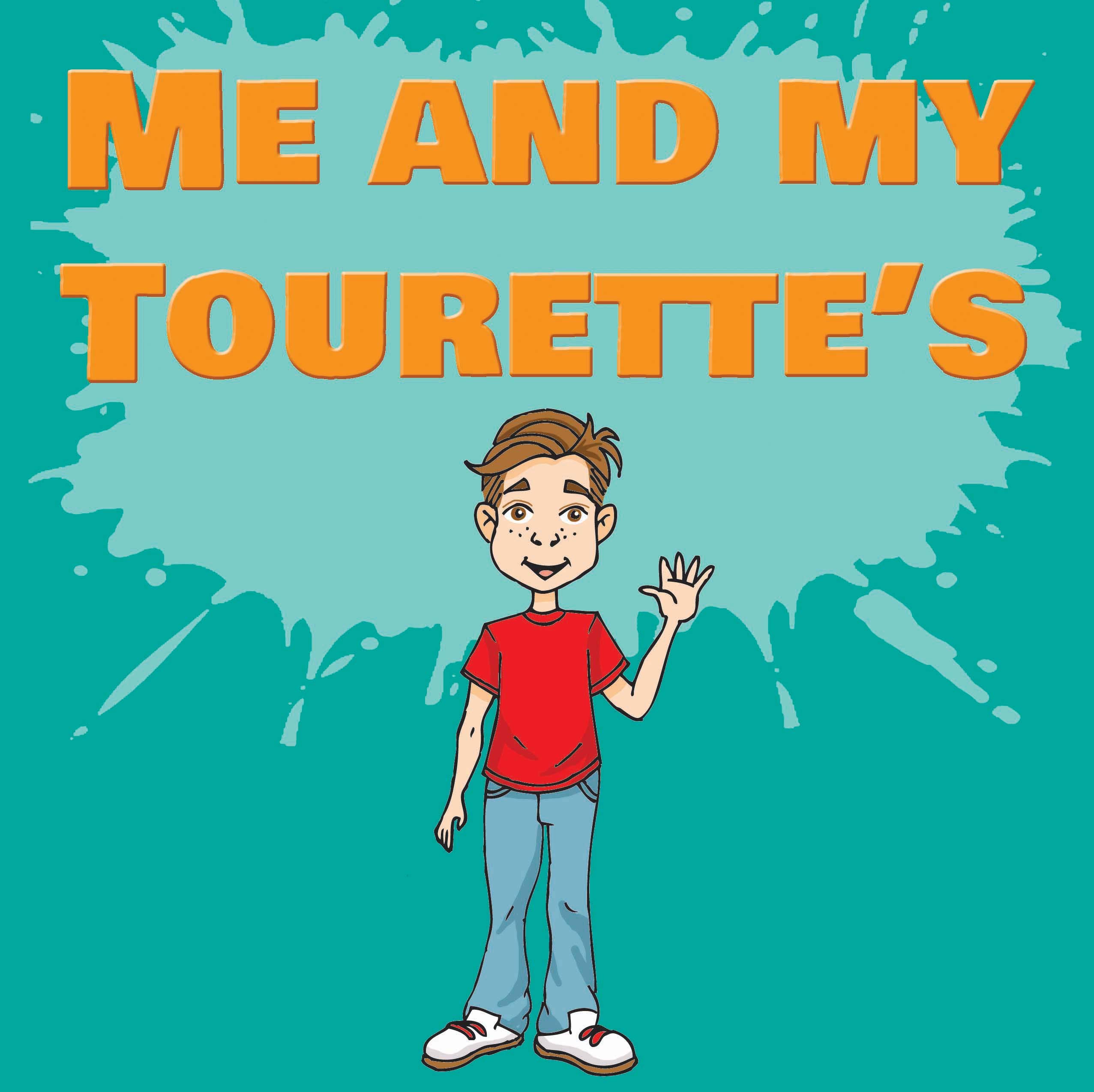 ME AND MY TOURETTE'S by Siânna Stodd | Goodreads