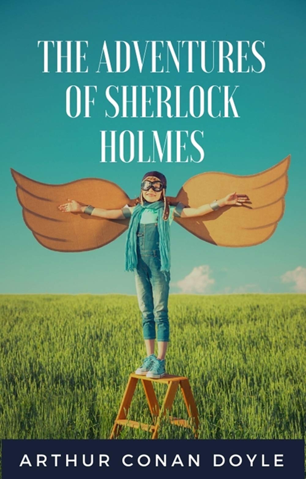 The Adventures of Sherlock Holmes: Annotated by Arthur Conan Doyle ...