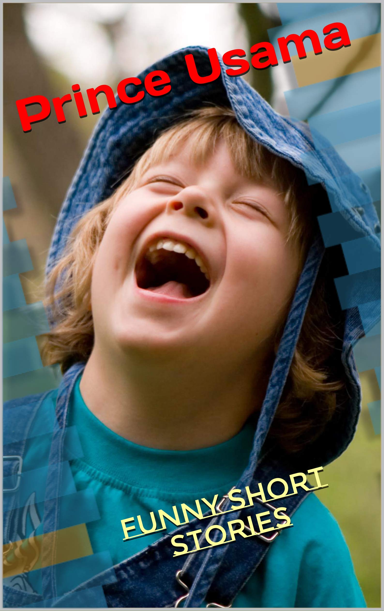 Funny Short Stories For Kids