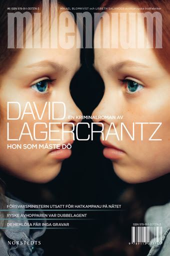 Hon som måste dö (Millennium, #6) by David Lagercrantz | Goodreads