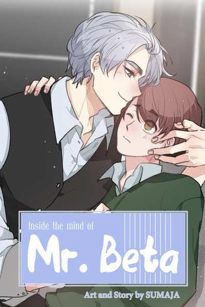 Mr. Beta by Sumaja | Goodreads