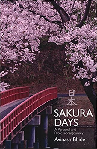 Sakura Days by Avinash Bhide | Goodreads
