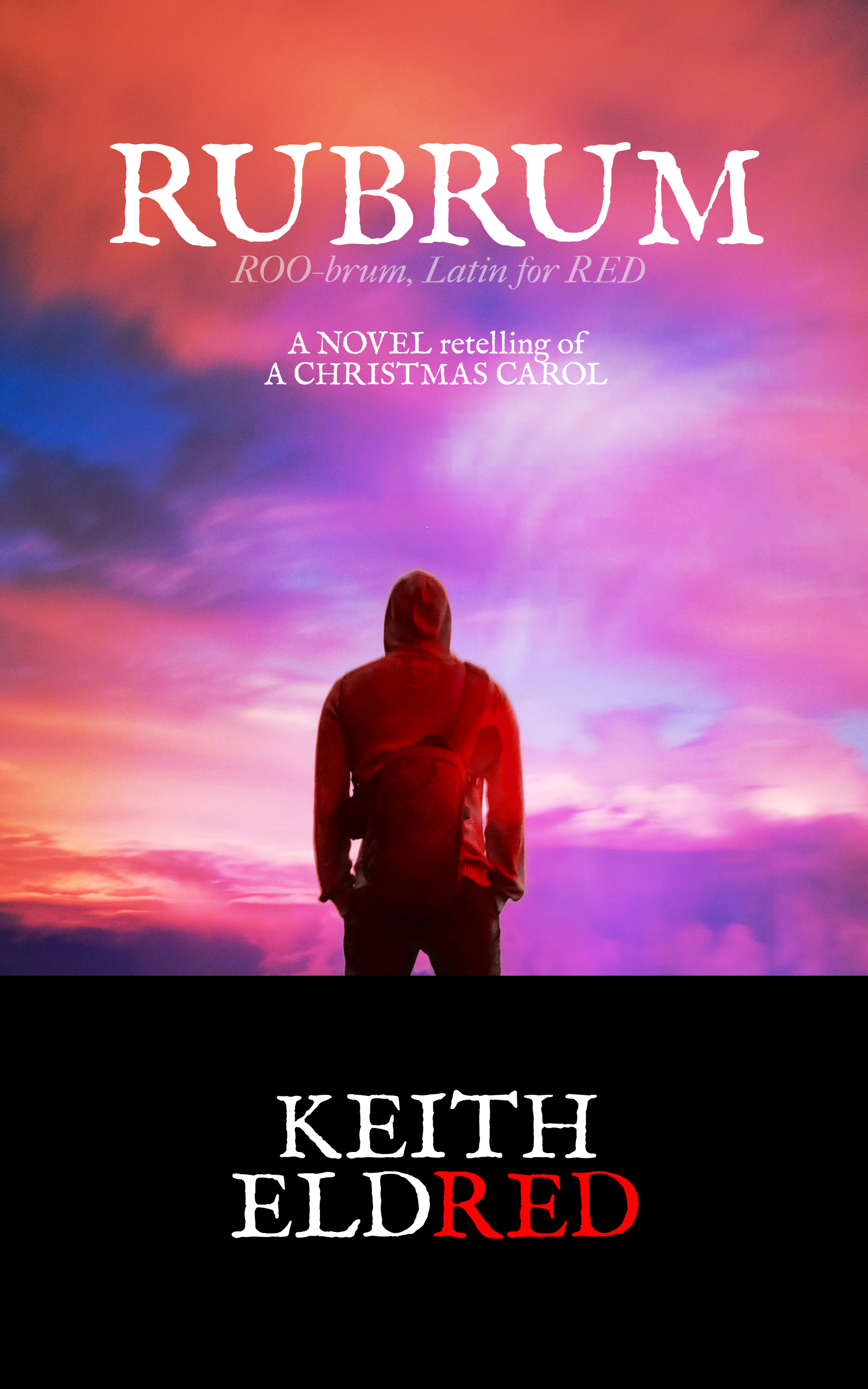 Rubrum by Keith Eldred | Goodreads