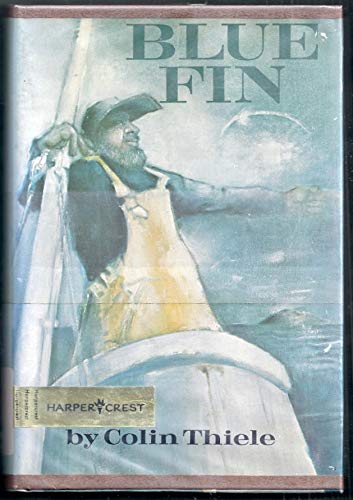 Blue Fin by Colin Thiele | Goodreads