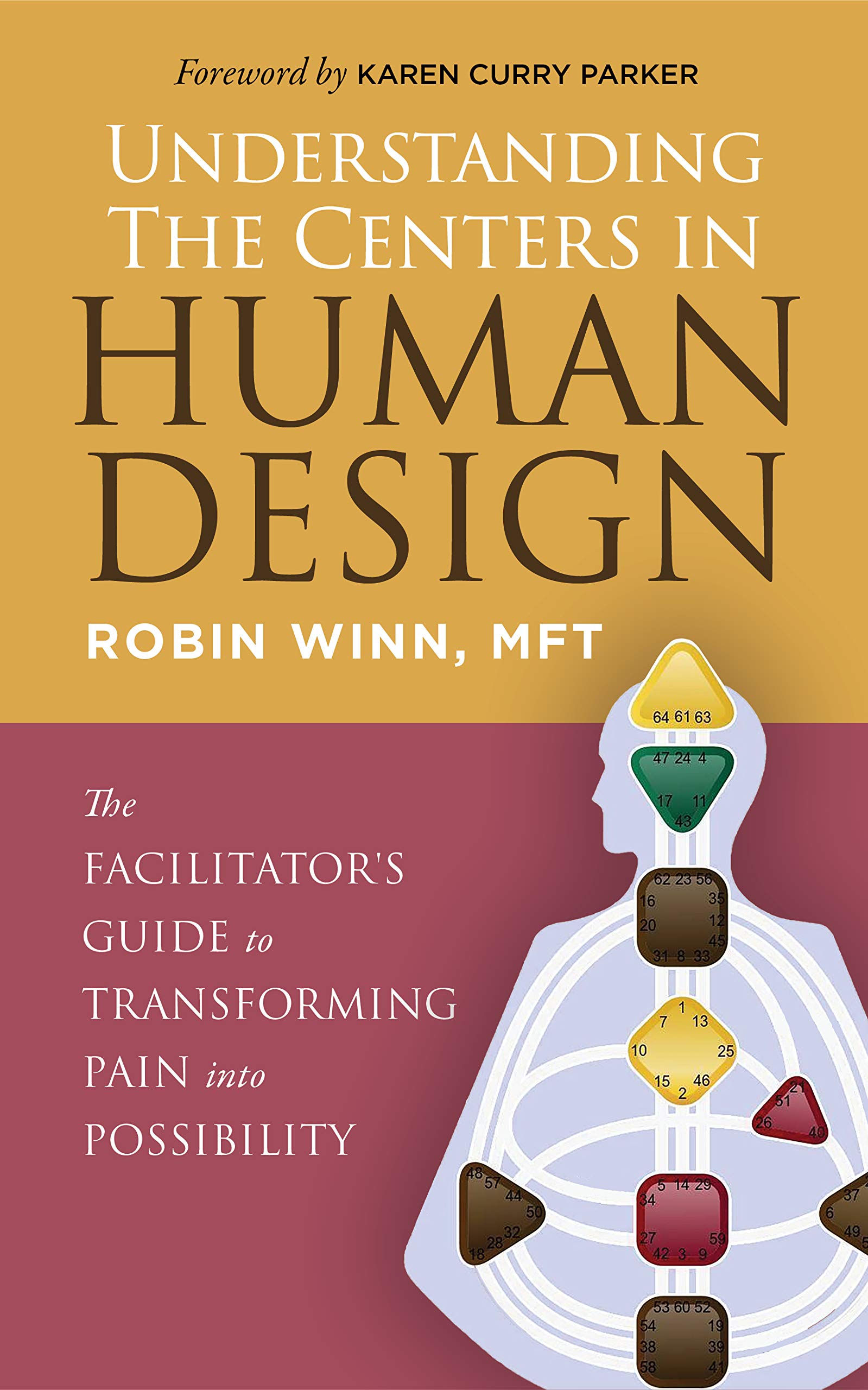 Understanding the Centers in Human Design: The Facilitator's Guide to ...