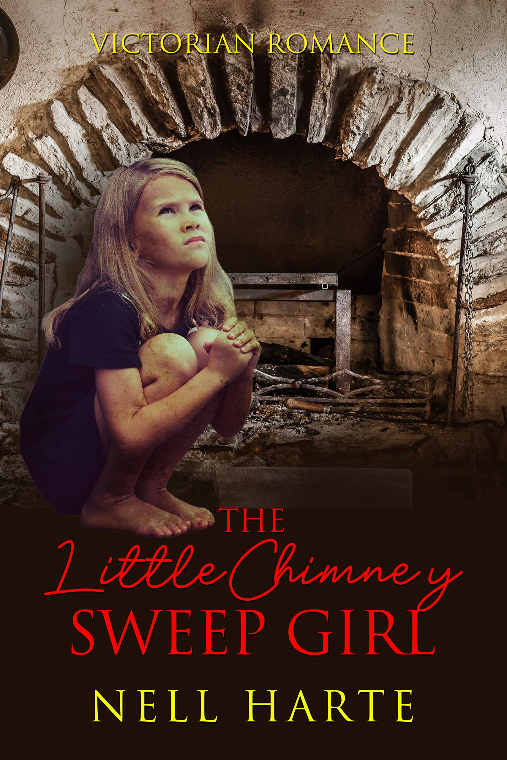The Little Chimney Sweep Girl by Nell Harte | Goodreads