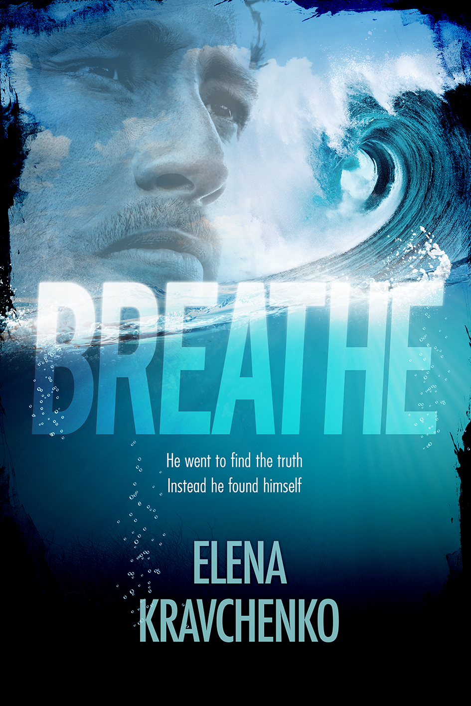 Breathe by Elena Kravchenko | Goodreads