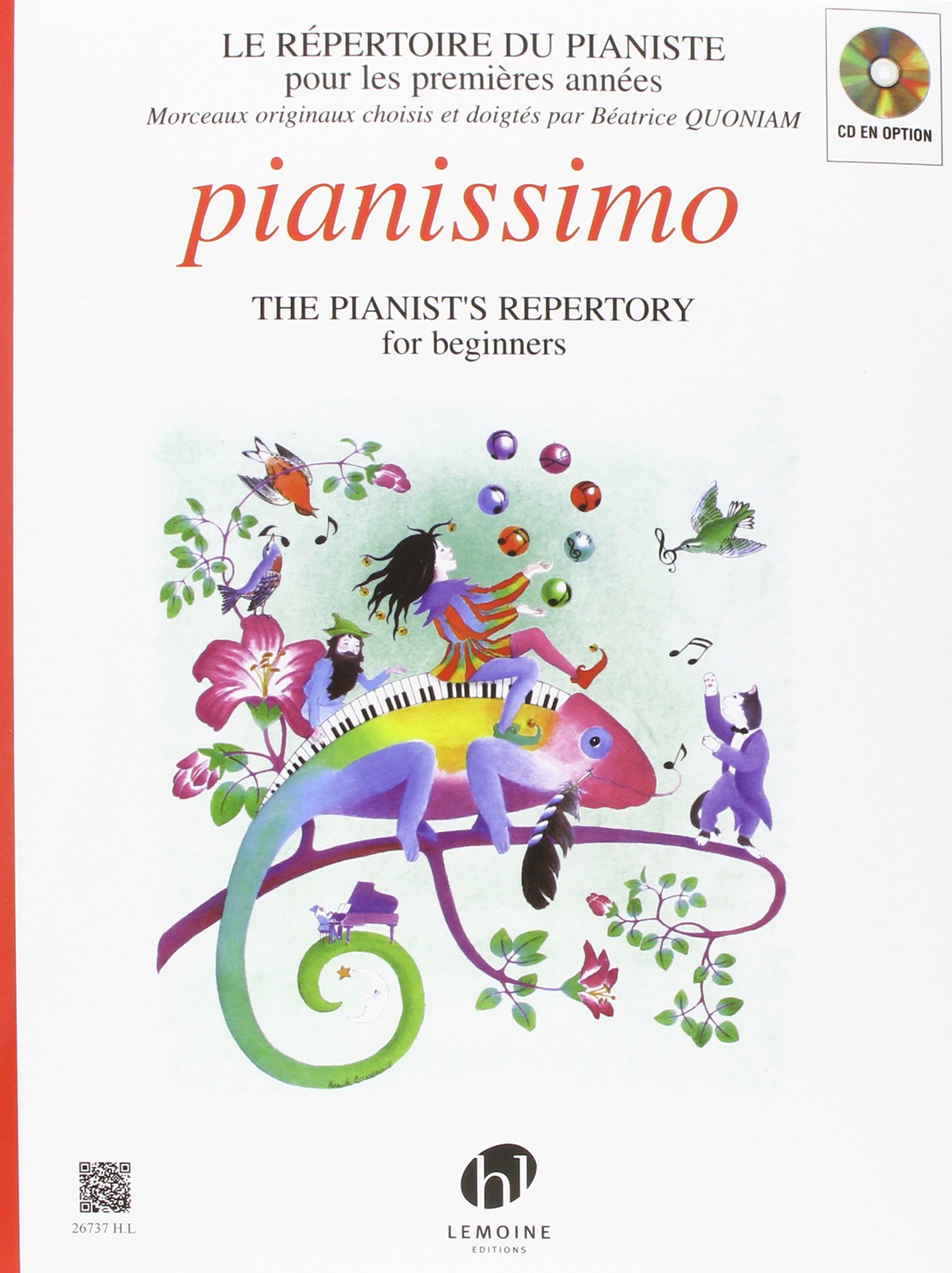 Pianissimo