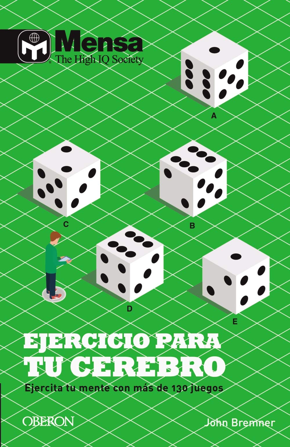 Ejercicio para tu cerebro by John Bremner | Goodreads