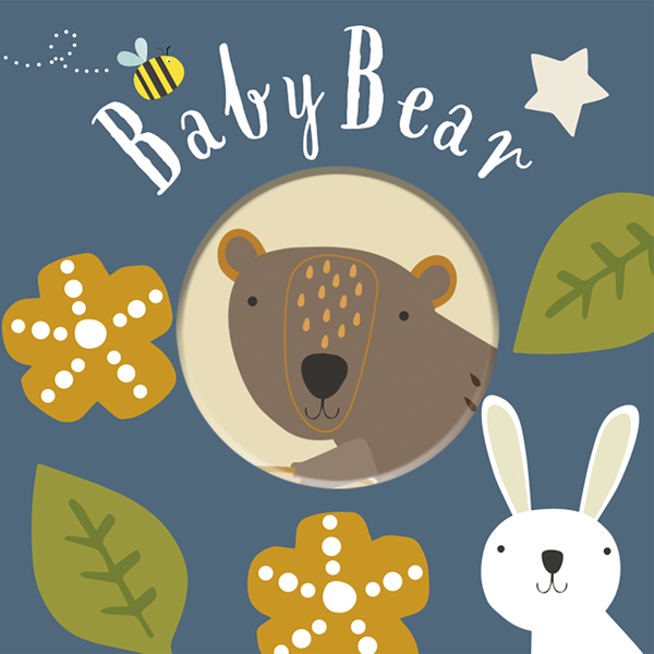 Baby Bear by Susie Brooks | Goodreads