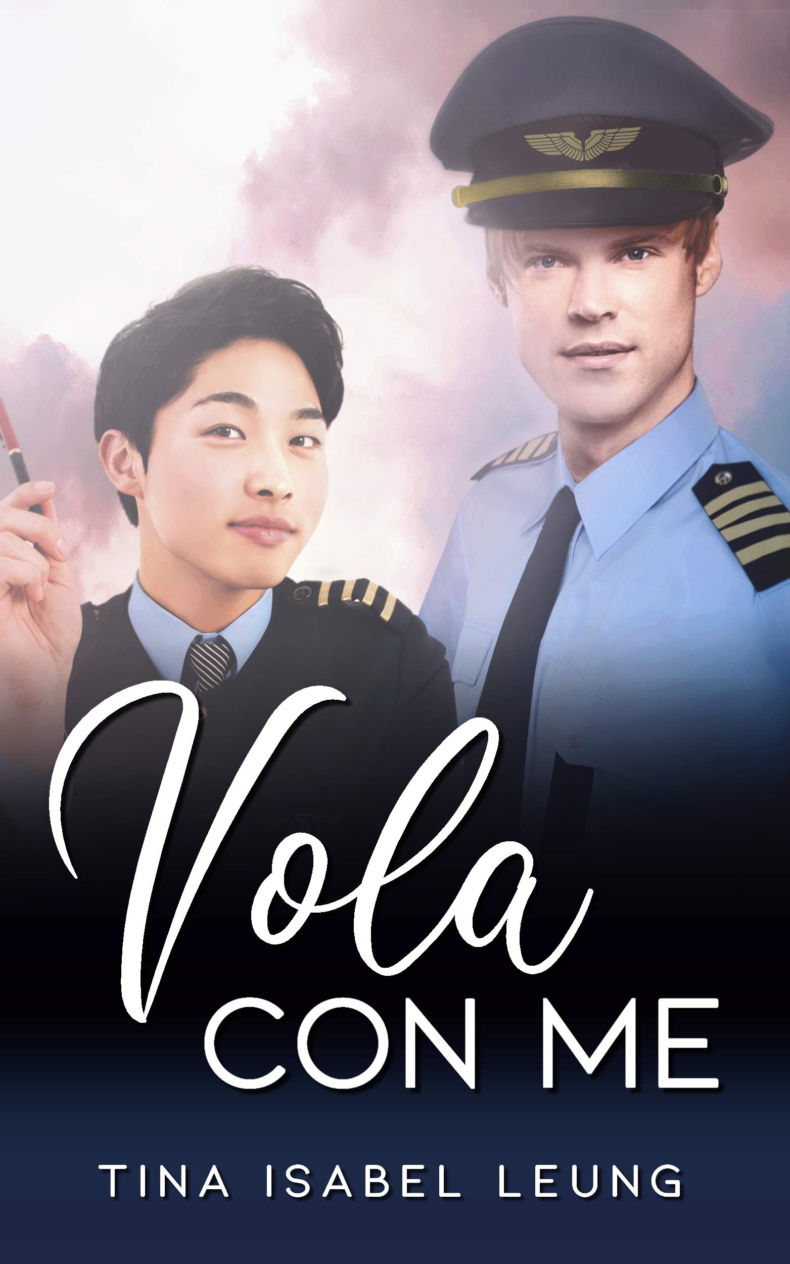 Vola con me (Gay romance in italiano) by Tina Isabel Leung | Goodreads