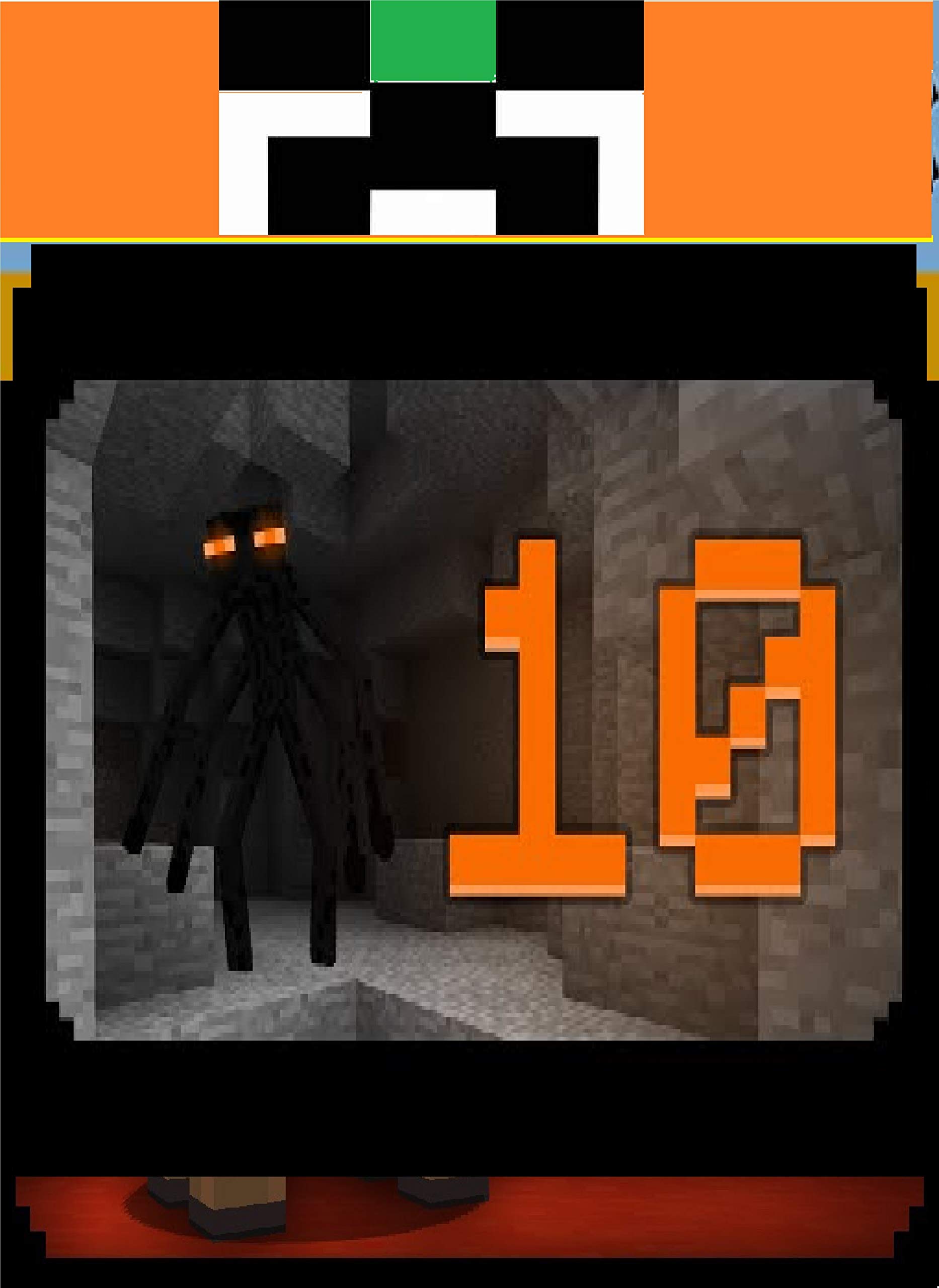 Minecraft 10 Secret Mobs by Johnnie Q. Lopez | Goodreads