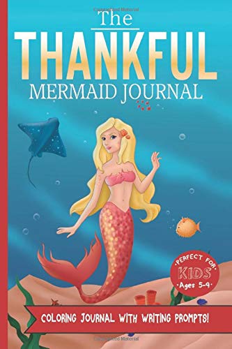The Thankful Mermaid by Hayley Rose | Goodreads