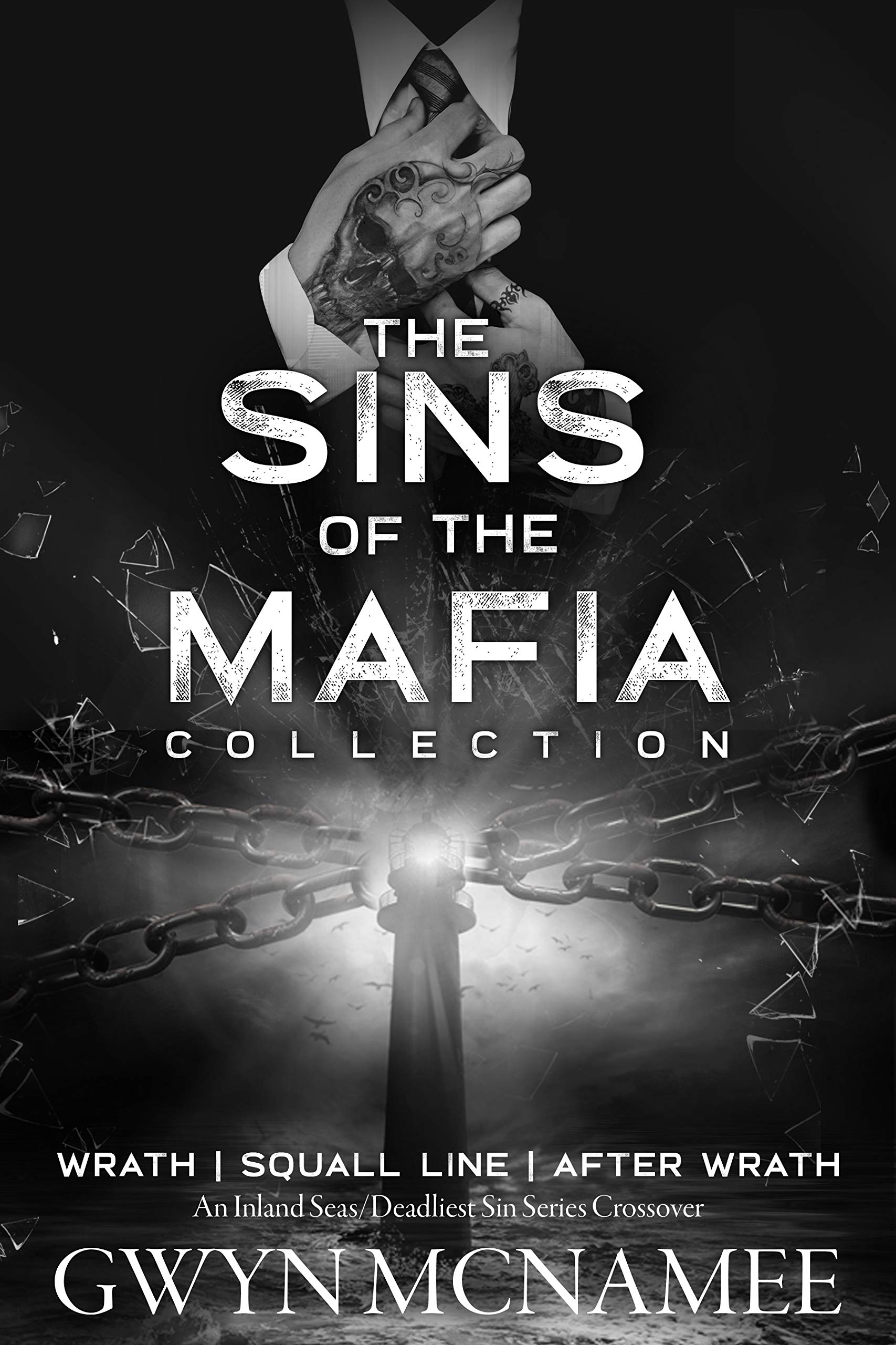 The Sins of the Mafia Collection One by Gwyn McNamee | Goodreads