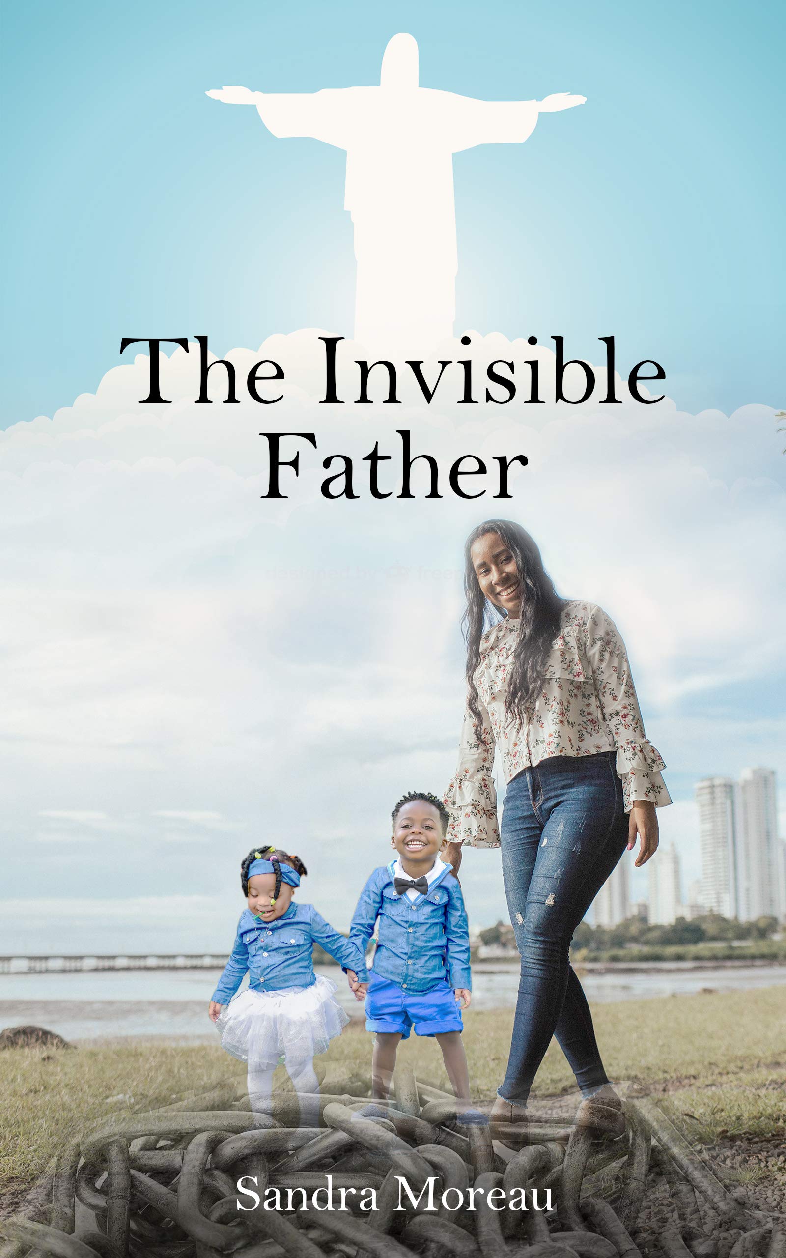 The Invisible Father by Sandra Moreau | Goodreads