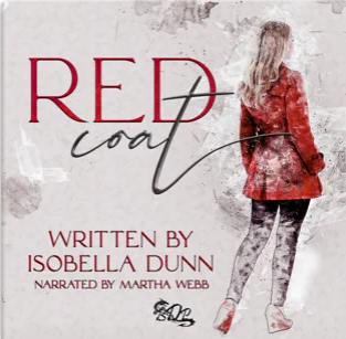Red Coat by Isobella Dunn | Goodreads