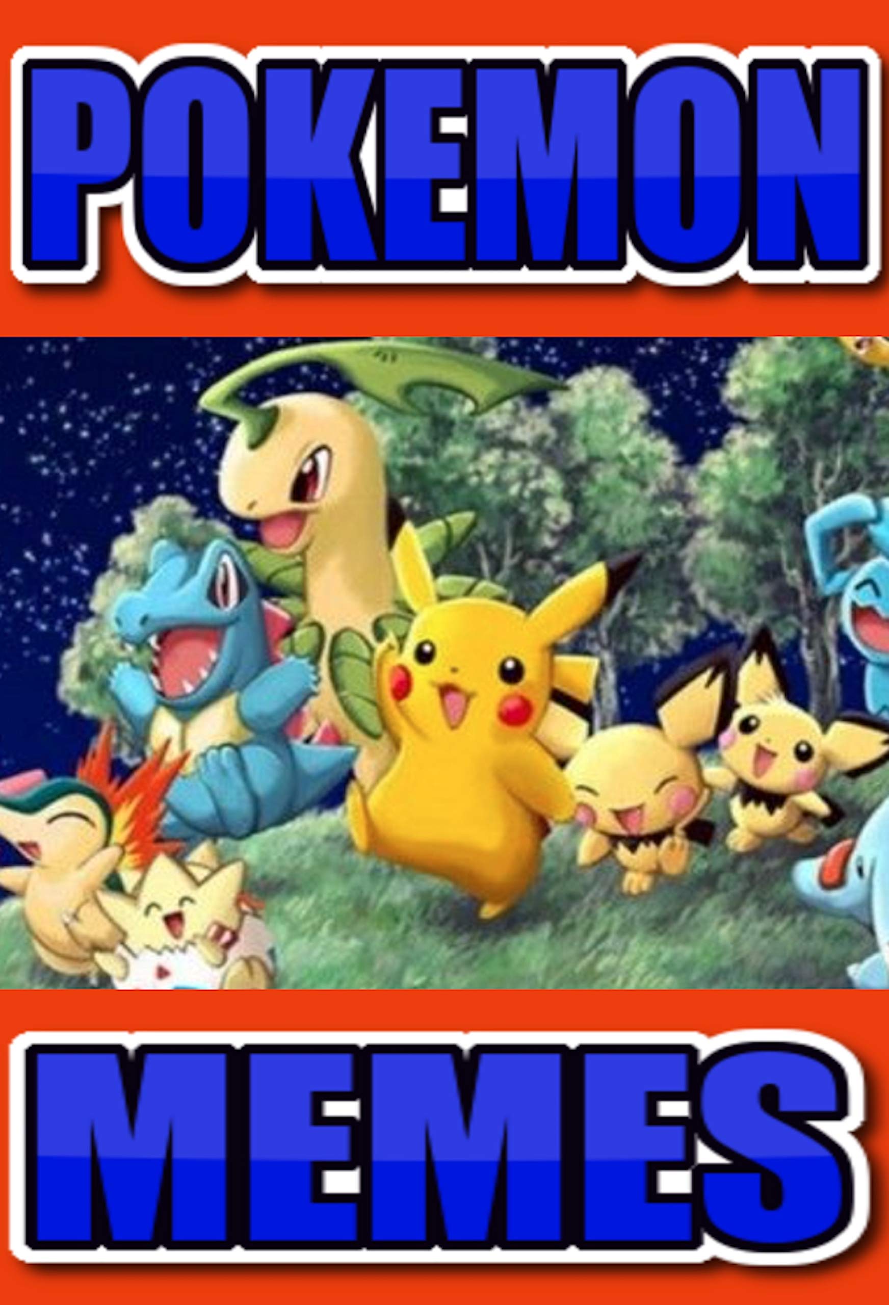 POKEMON FUNNY JOKES: Top Poke Catch All The M£M£S And Cool Comics by ...