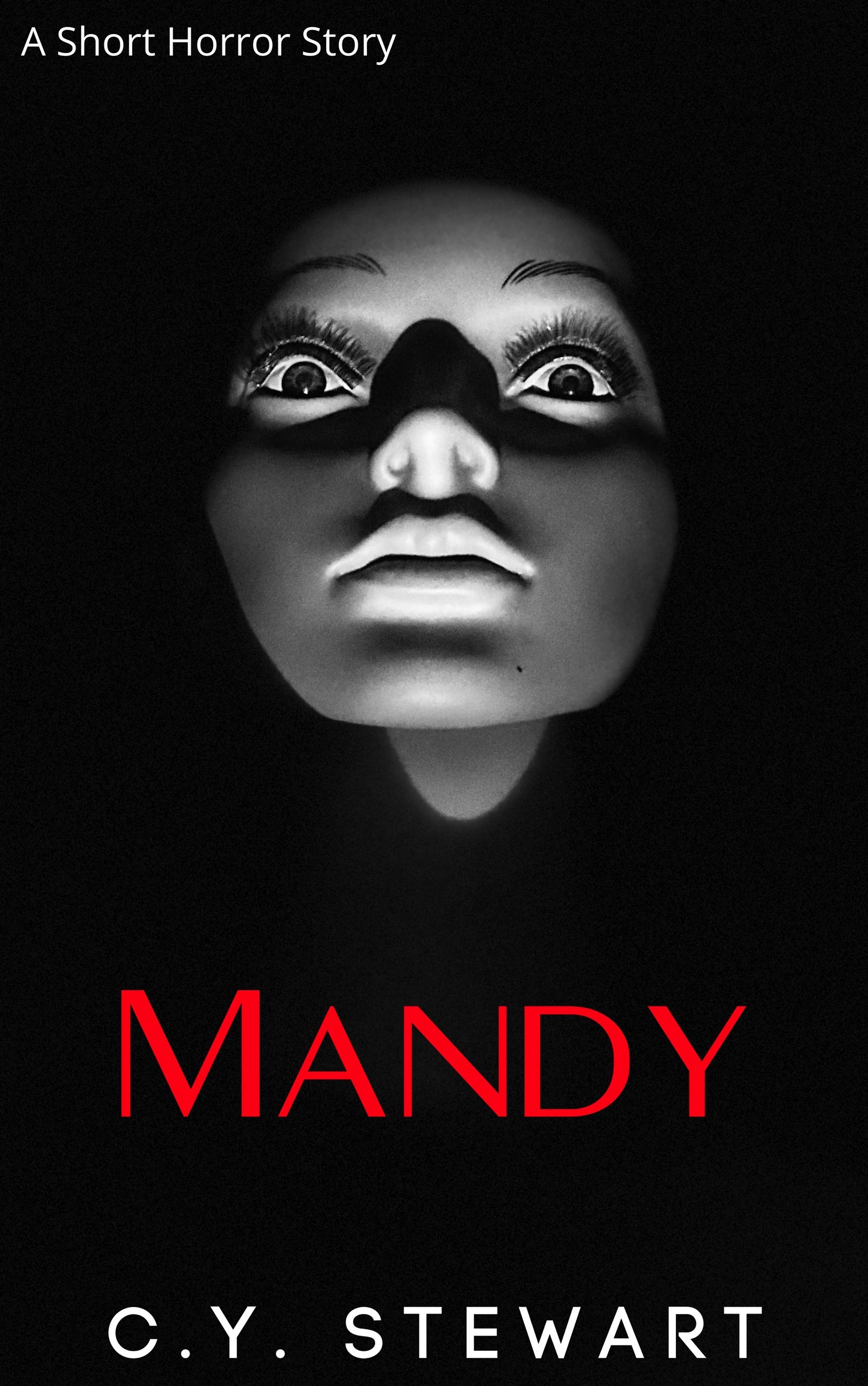 Mandy by C.Y. Stewart | Goodreads