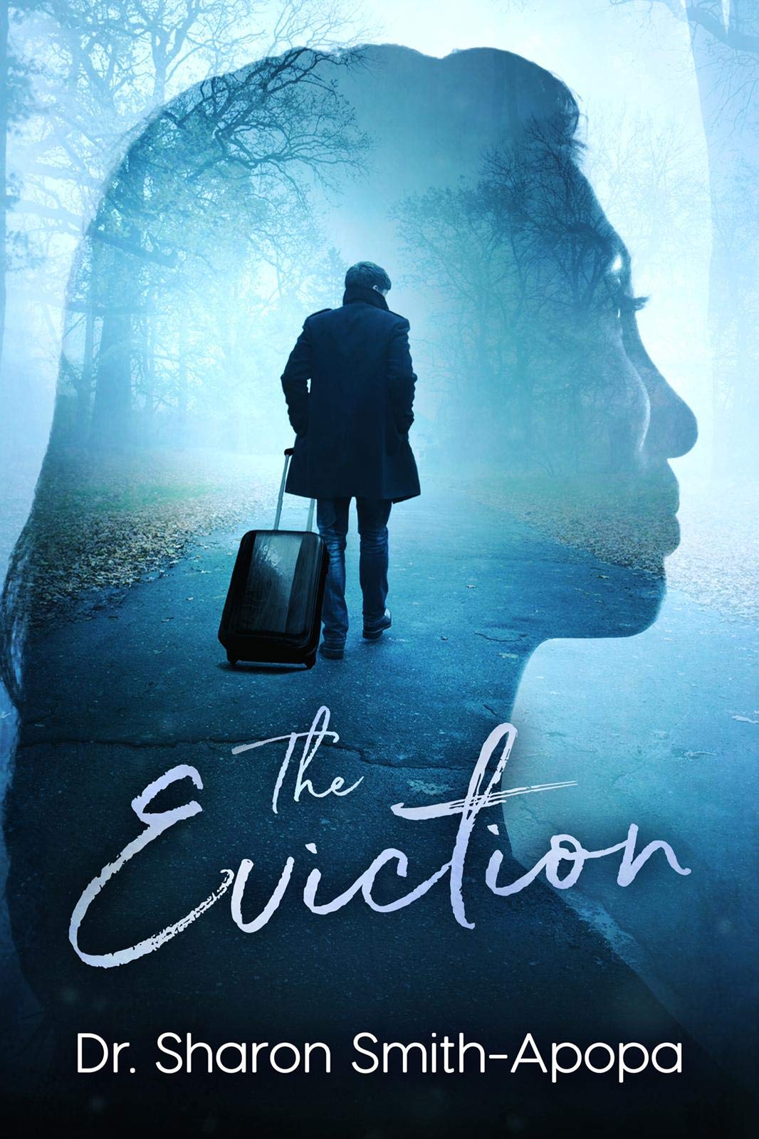 The Eviction by Sharon Apopa | Goodreads