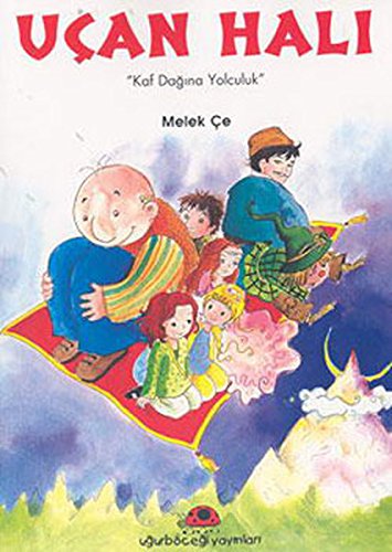 Ucan Hali by Melek Çe | Goodreads