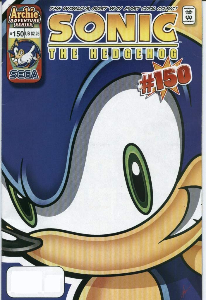 Sonic The Hedgehog 1993: Chapter 121 To 150 by Florence Sharkey | Goodreads