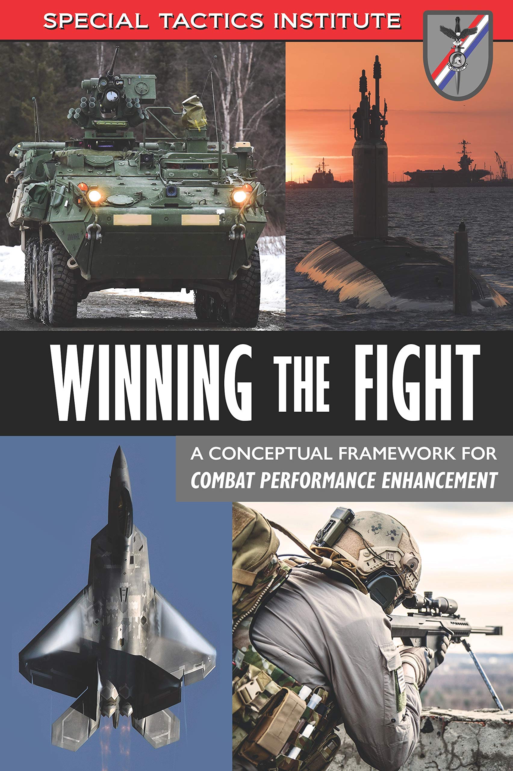 Winning the Fight: A Conceptual Framework for Combat Performance ...