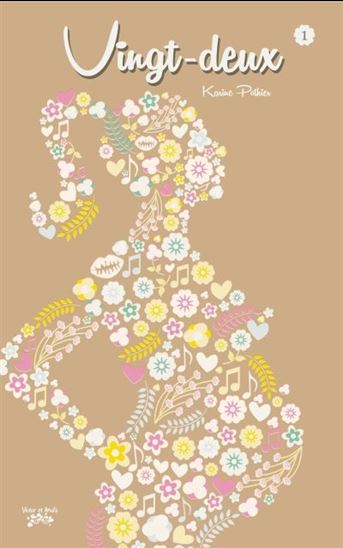 Vingt-deux (Vingt-deux, #1) by Karine Pothier | Goodreads