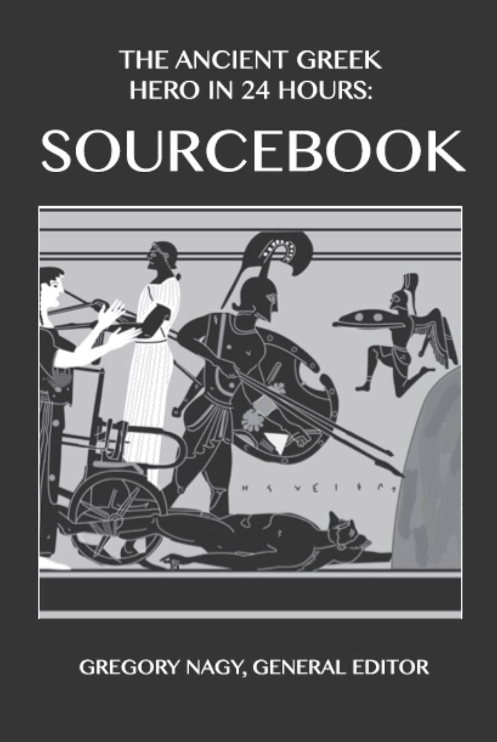 Sourcebook of Ancient Greek Texts in English Translation by Gregory ...