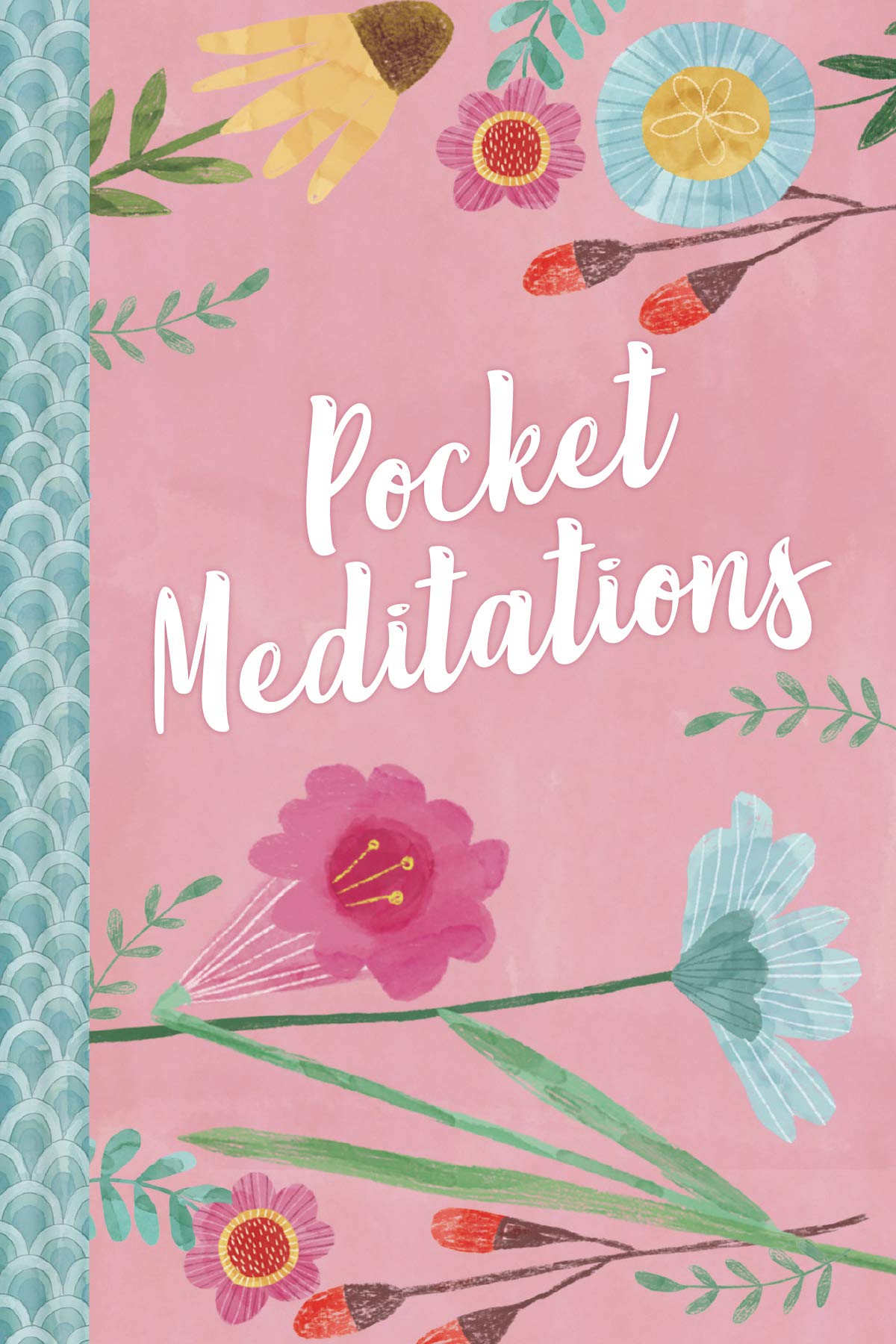 Pocket Meditations by Katherine J. Butler | Goodreads