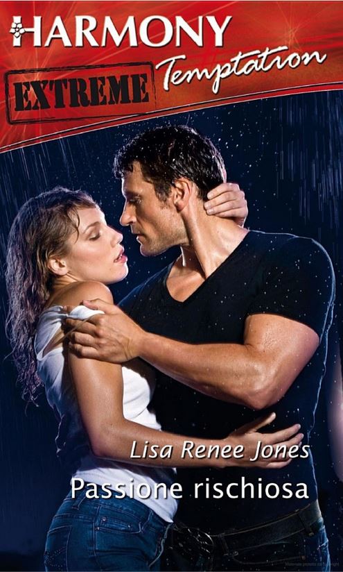 Passione Rischiosa By Lisa Renee Jones Goodreads 7615