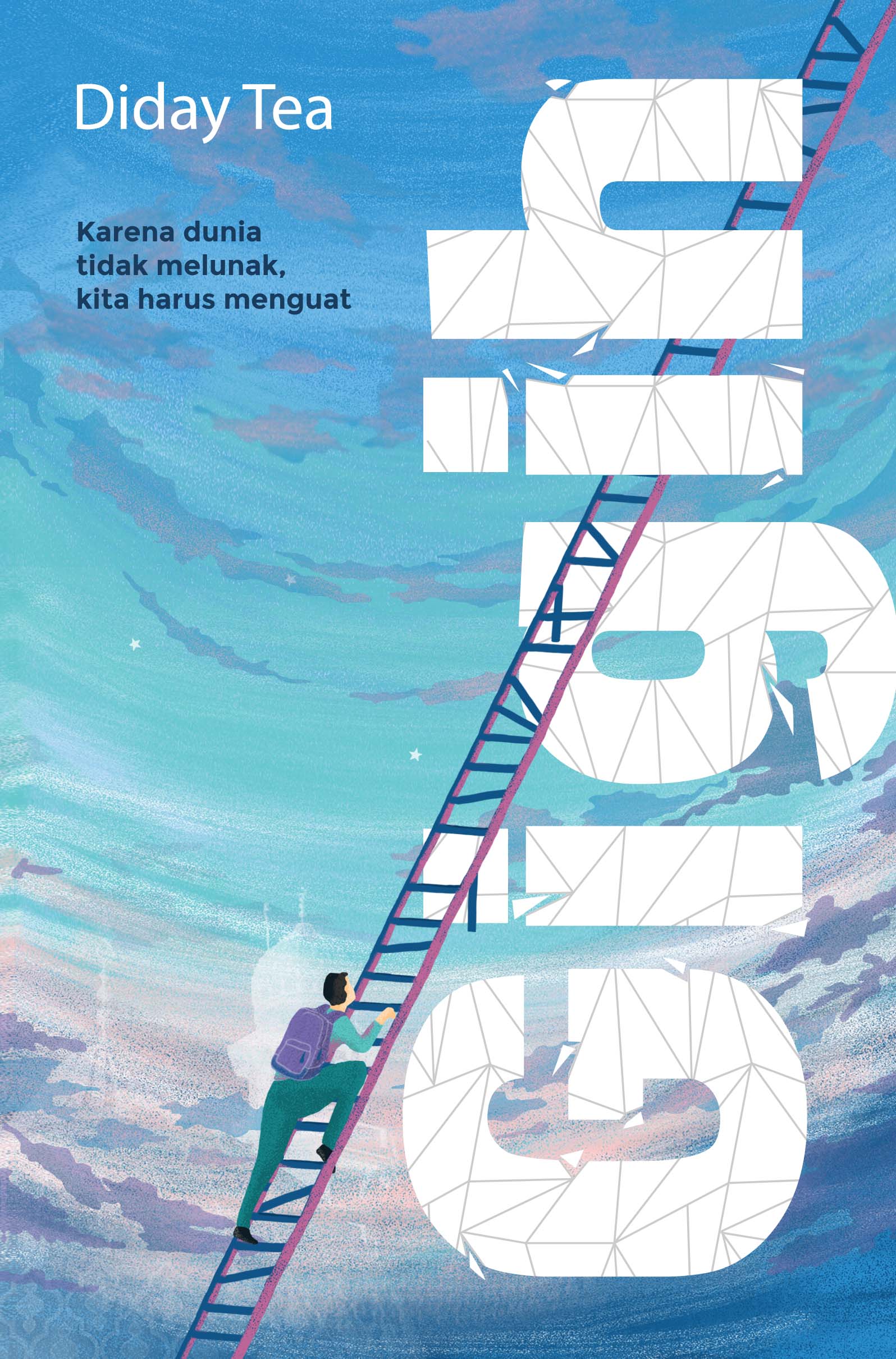 Gigih by Diday Tea | Goodreads