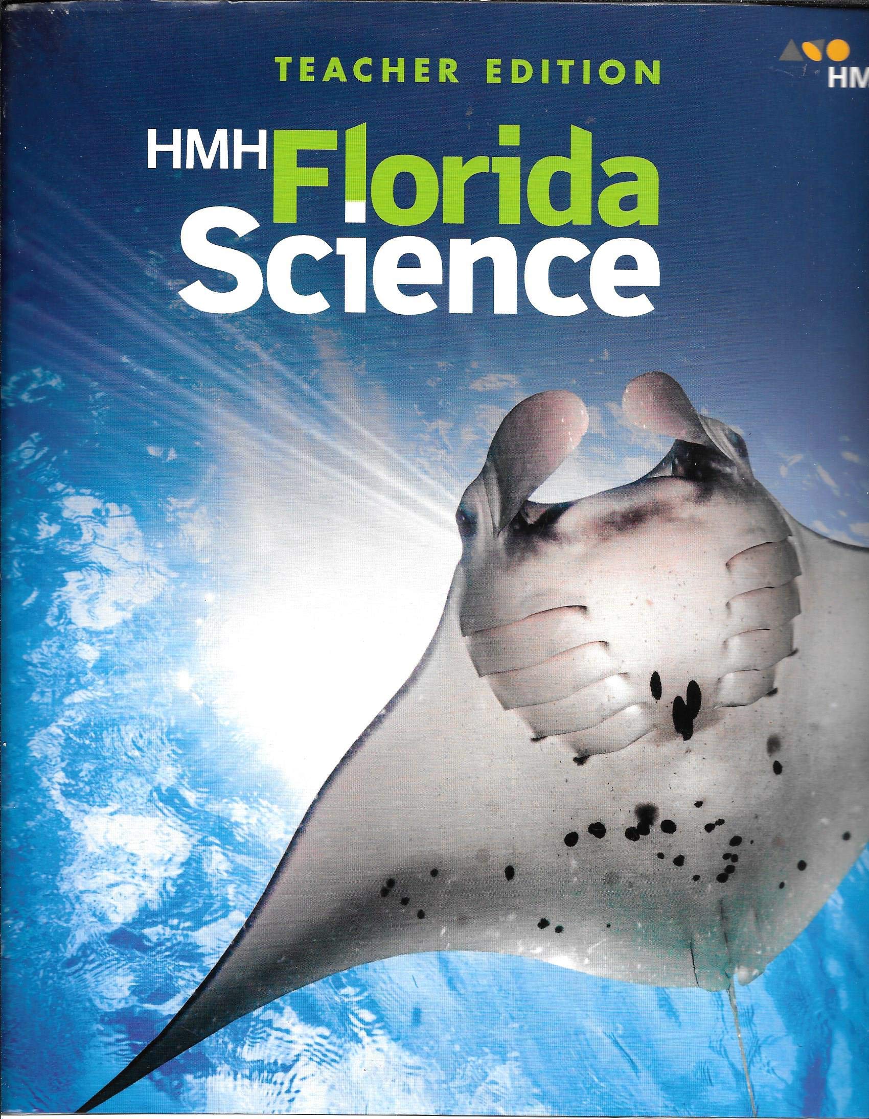 Grade 5 2019 (Science) by HMH | Goodreads