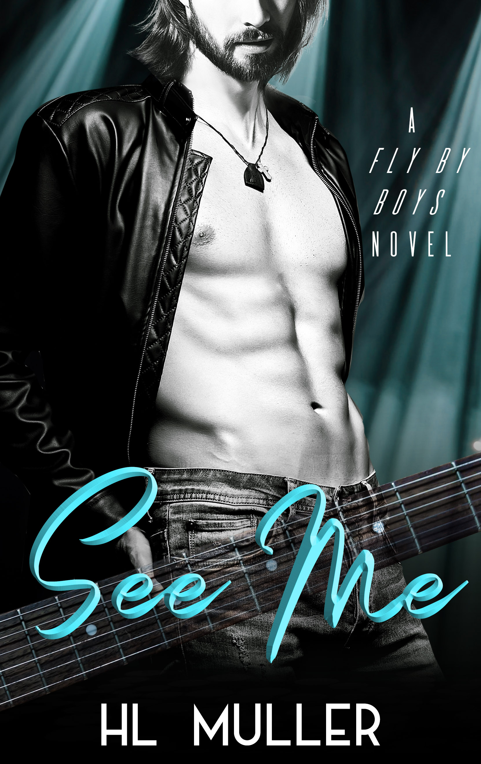 See Me (Fly By Boys #1) by H.L. Muller | Goodreads