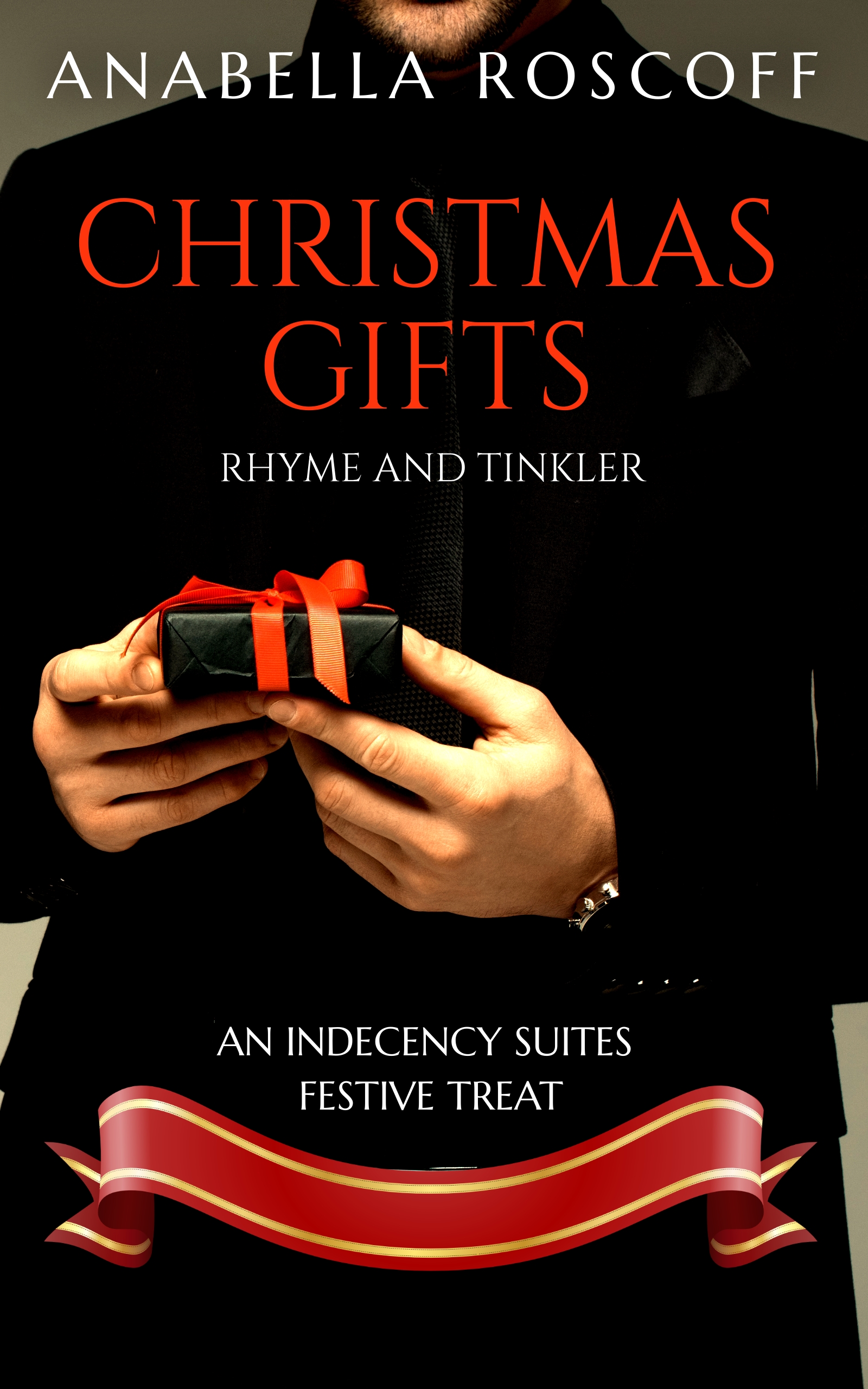 Christmas Gifts: Rhyme and Tinkler by Anabella Roscoff | Goodreads