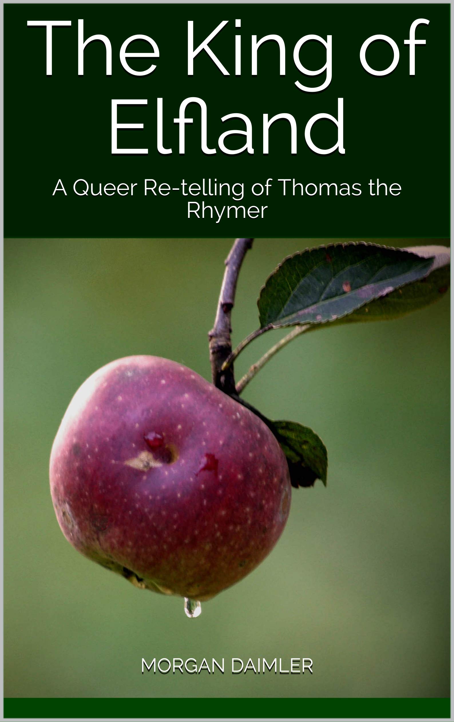 The King of Elfland by Morgan Daimler | Goodreads