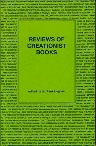 Reviews of Creationist Books by Liz R. Hughes | Goodreads