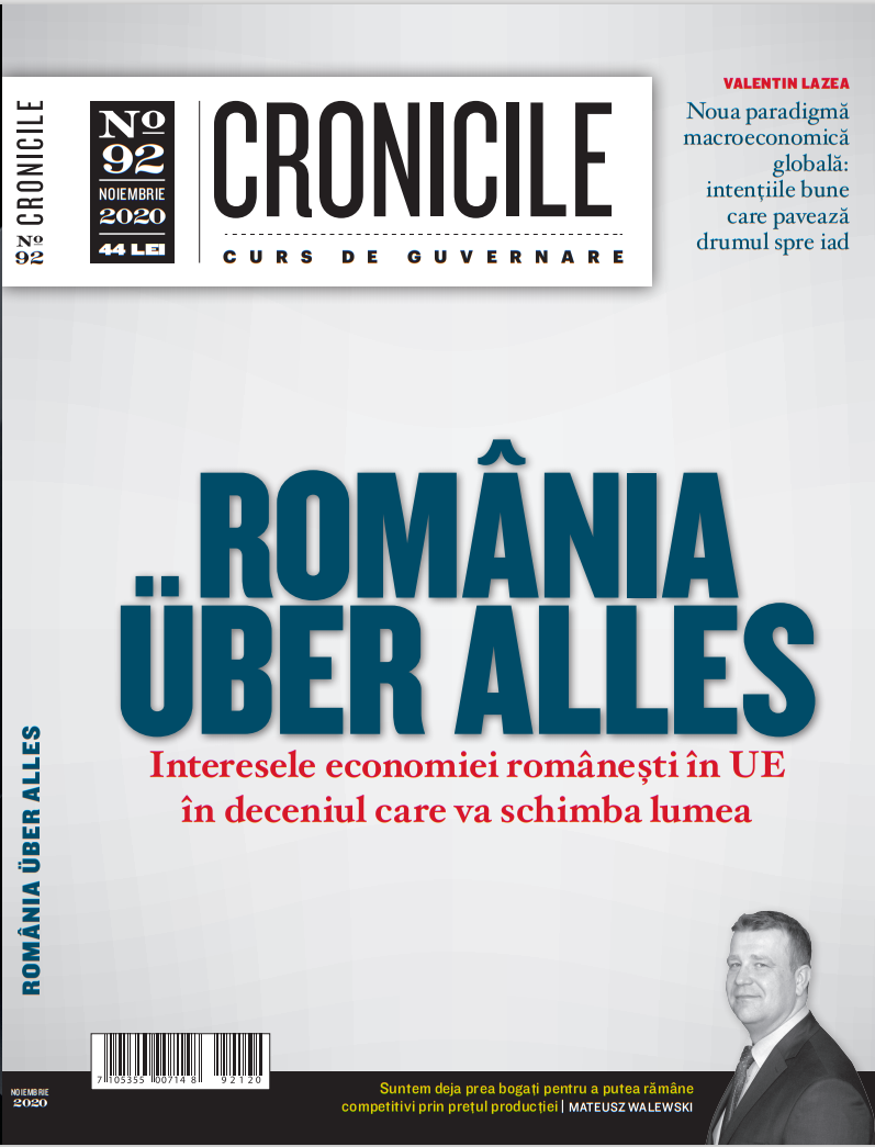 Romania Ubber Alles by Valentin Lazea | Goodreads