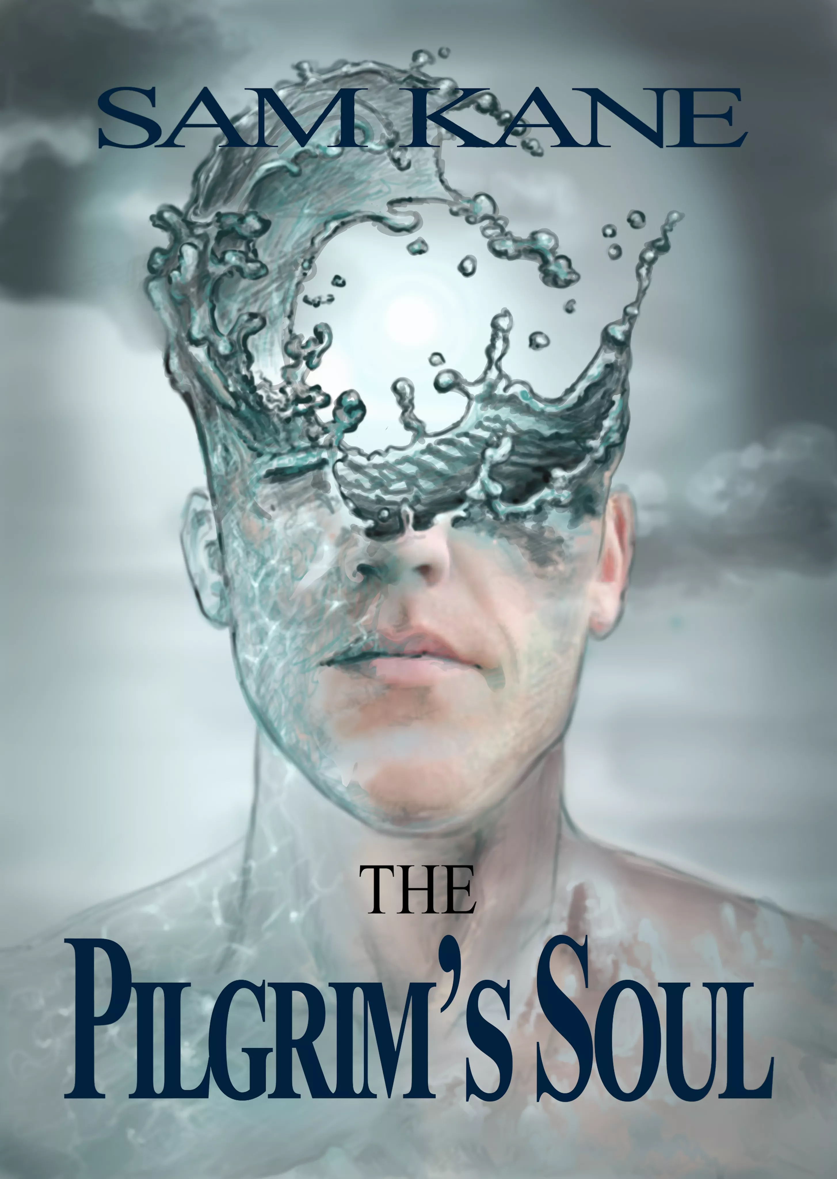 The Pilgrim's Soul (The Winding Path Book 1) by Samuel Kane | Goodreads