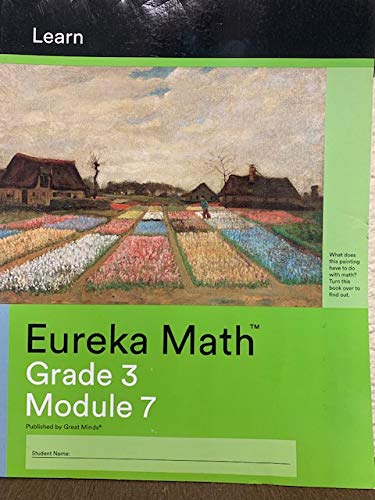 Eureka Math Grade 3 Module 7 by Eureka Math | Goodreads