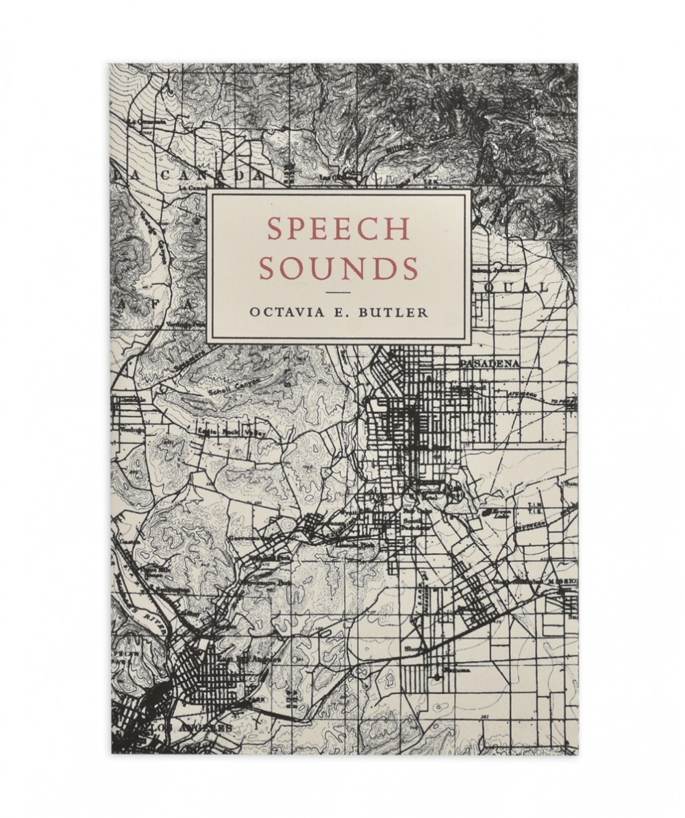 Speech Sounds by Octavia E. Butler | Goodreads